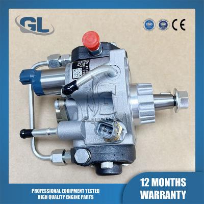 China Fuel Injection Pump 294000-2460 For D22 YD25 Engine for sale