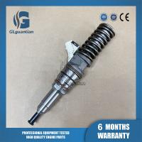 China Fuel Injector 0445120186 For D0834LFL67 D0836 Engine for sale