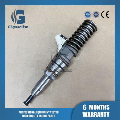 China Fuel Injector 0445120186 For D0834LFL67 D0836 Engine for sale