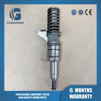 China Fuel Injector 0445120186 For D0834LFL67 D0836 Engine for sale