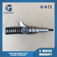 China Fuel Injector 0445120186 For D0834LFL67 D0836 Engine for sale