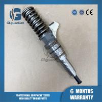 China Fuel Injector 0445120186 For D0834LFL67 D0836 Engine for sale