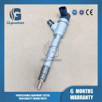 China Fuel Injector 0445111062 For Diesel Engine for sale