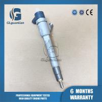 China Fuel Injector 0445111062 For Diesel Engine for sale