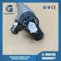 China Fuel Injector 0445111062 For Diesel Engine for sale
