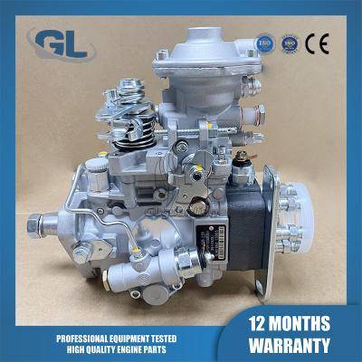 China Oil Pump 0460426130 VE6/12F1250R351 For 6BTA5.9 Engine for sale