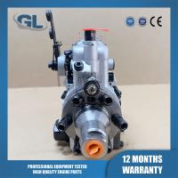 China Diesel Injection Pump DB4629-5702 RE505052 For 6068TF150 Generator (105 KW) Engine for sale