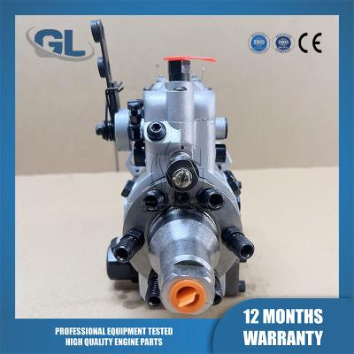 China Diesel Injection Pump DB4629-5702 RE505052 For 6068TF150 Generator (105 KW) Engine for sale