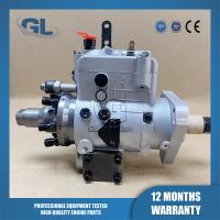 China Diesel Injection Pump DB4629-5702 RE505052 For 6068TF150 Generator (105 KW) Engine for sale