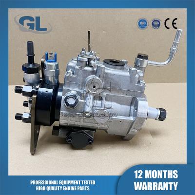 China Diesel Fuel Pump 9320A143T For 1104C T2428 1104D Engine for sale
