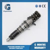 China Fuel Injector T402742 For 4006 4008 4012 4016 Engine for sale