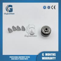 China Fly Block and Fly Block Seat Assembly 146572-0020 146574-0320 For Diesel Engine for sale
