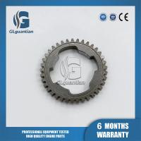 China Rotating Gear 146203-0000 For Diesel Engine for sale