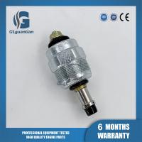 China Oil Inlet Solenoid Valve 146600-1700 For Diesel Engine for sale