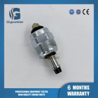 China Oil Inlet Solenoid Valve 146600-1700 For Diesel Engine for sale