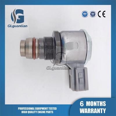 China 31400-4A900 Common Rail Fuel Control Valve For 2.5L CRDi Engine for sale