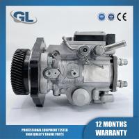 China VP44 Pump 0470504037 8-97326-739-0 8-97326-739-3 For 4JH1 DMAX Engine for sale