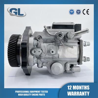 China VP44 Pump 0470504037 8-97326-739-0 8-97326-739-3 For 4JH1 DMAX Engine for sale