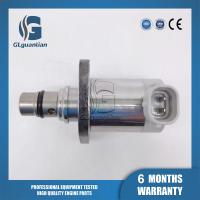 China Fuel Pump Parts Suction Control SCV Valve 294200-2960 For MK2 MK3 Engine for sale