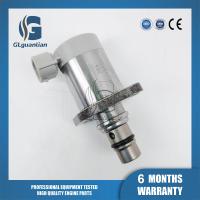 China Fuel Pump Parts Suction Control SCV Valve 294200-2960 For MK2 MK3 Engine for sale