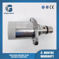 China Fuel Pump Parts Suction Control SCV Valve 294200-2960 For MK2 MK3 Engine for sale