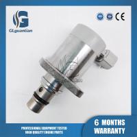 China Fuel Pump Parts Suction Control SCV Valve 294200-2960 For MK2 MK3 Engine for sale