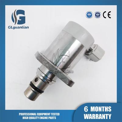 China Fuel Pump Parts Suction Control SCV Valve 294200-2960 For MK2 MK3 Engine for sale