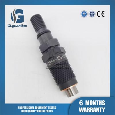 China Fuel Injector 719255-53100 For 3TN663TN68 Engine for sale