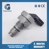China Fuel Pump Parts Fuel Rail Pressure Sensor 89458-20051 89458-0K051 for sale