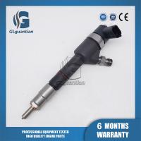 China Fuel Injector 0445111108 For Diesel Engine for sale