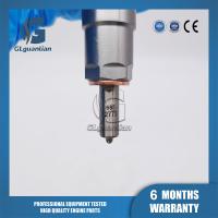 China Fuel Injector 0445111108 For Diesel Engine for sale