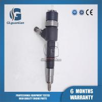 China Fuel Injector 0445111108 For Diesel Engine for sale