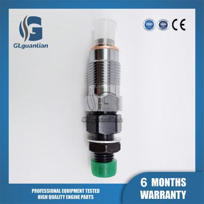 China Fuel Injector 16454-53905 For V2203 V2003 D1703 Engine for sale
