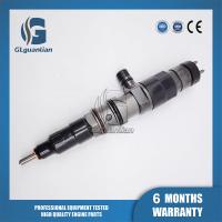 China Fuel Injector 0445120271 4710700487 For MP4 MP5 Engine for sale
