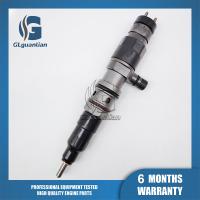 China Fuel Injector 0445120271 4710700487 For MP4 MP5 Engine for sale