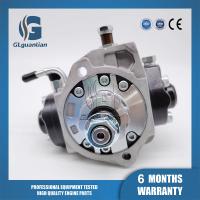 China High-pressure Pump 22100-30160 For 1KD-FTV 2KD-FTV D-4D Engine for sale