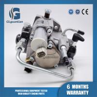 China High-pressure Pump 22100-30160 For 1KD-FTV 2KD-FTV D-4D Engine for sale