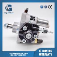 China High-pressure Pump 22100-30160 For 1KD-FTV 2KD-FTV D-4D Engine for sale