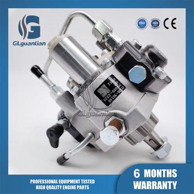 China High-pressure Pump 22100-30160 For 1KD-FTV 2KD-FTV D-4D Engine for sale
