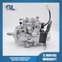 China Diesel Injection Pump 104661-3031 NP-VE6/11F1150RNP239 For Diesel Engine for sale