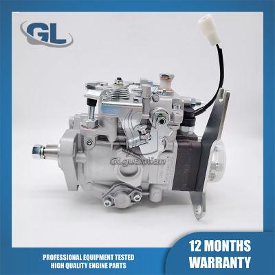 China Diesel Injection Pump 104661-3031 NP-VE6/11F1150RNP239 For Diesel Engine for sale