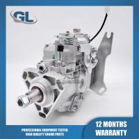 China Diesel Injection Pump 104661-3031 NP-VE6/11F1150RNP239 For Diesel Engine for sale