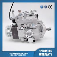 China Diesel Injection Pump 104661-3031 NP-VE6/11F1150RNP239 For Diesel Engine for sale