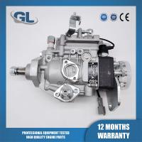 China High-pressure Pump 22100-1C320 For 1HZ Engine for sale