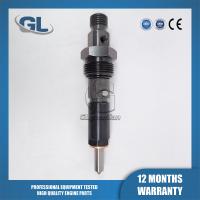 China Fuel Injector 2856255 0432133761 For 445T/M3 445M2 F4GE9484 Engine for sale