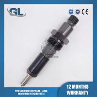 China Fuel Injector 2856255 0432133761 For 445T/M3 445M2 F4GE9484 Engine for sale