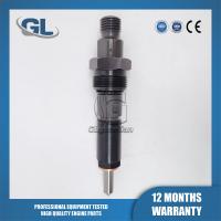China Fuel Injector 2856255 0432133761 For 445T/M3 445M2 F4GE9484 Engine for sale