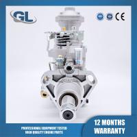 China Diesel Injection Pump 0460424424 VE4/12F1100L2035 For 445TA 445T/M3 Engine for sale