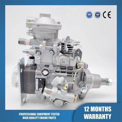 China Diesel Injection Pump 0460424424 VE4/12F1100L2035 For 445TA 445T/M3 Engine for sale