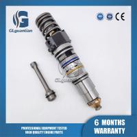 China Fuel Injector 4954432 For ISX15 QSX X15 Engine for sale